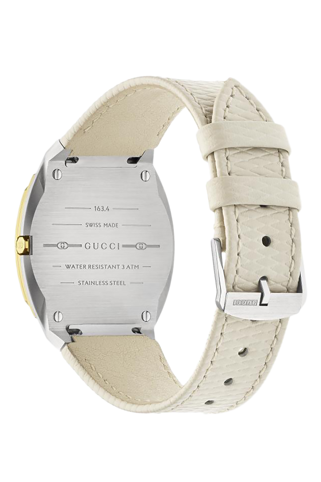 Gucci ‘25h’ watch | Women's | Vitkac